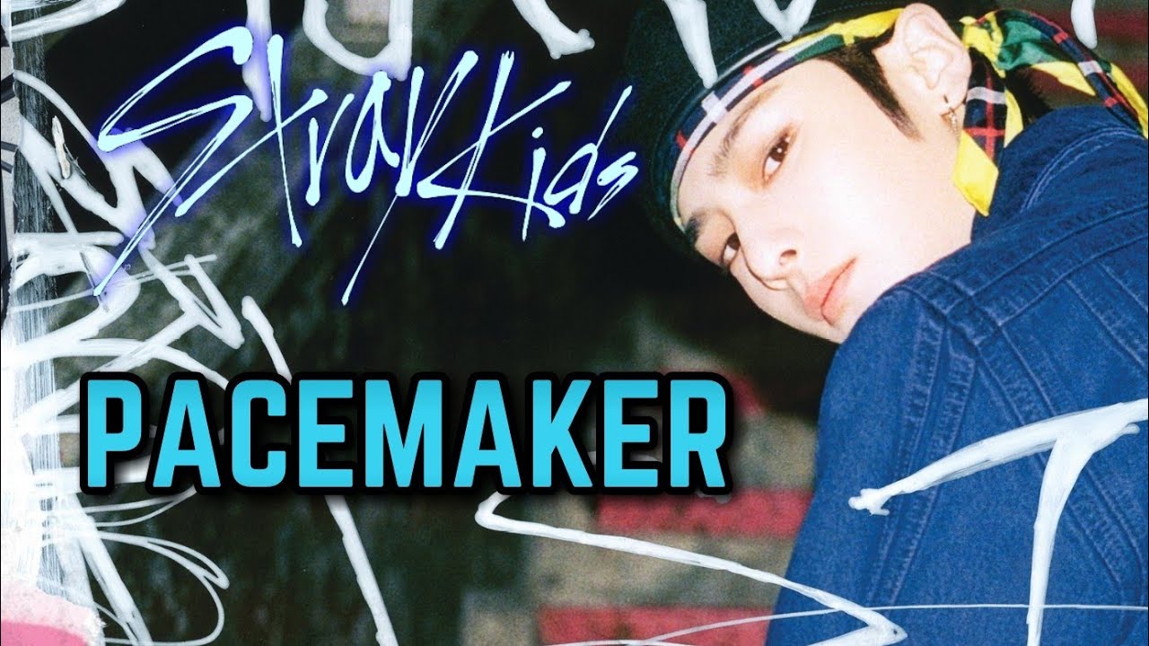 Stray Kids - 'PACEMAKER' - fácil pronunciación - YouTube
