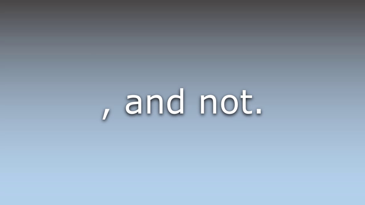 What does Brut mean? - YouTube