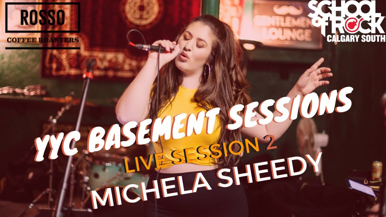 Michela Sheedy cover "If It Hadn't Been For Love" by the Steeldrivers ...