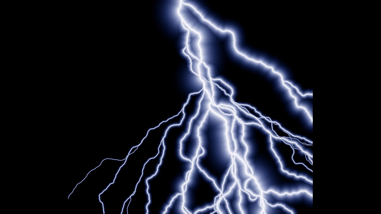 Relaxing Thunderstorm and Rain with Music- Nature Sounds ♫ - YouTube