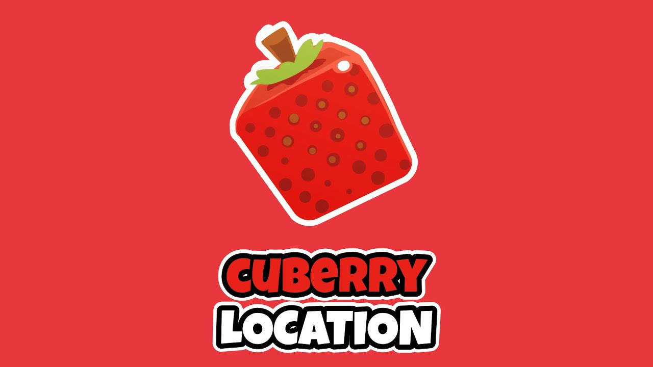 Slime Rancher 2 - Cuberry Location - YouTube