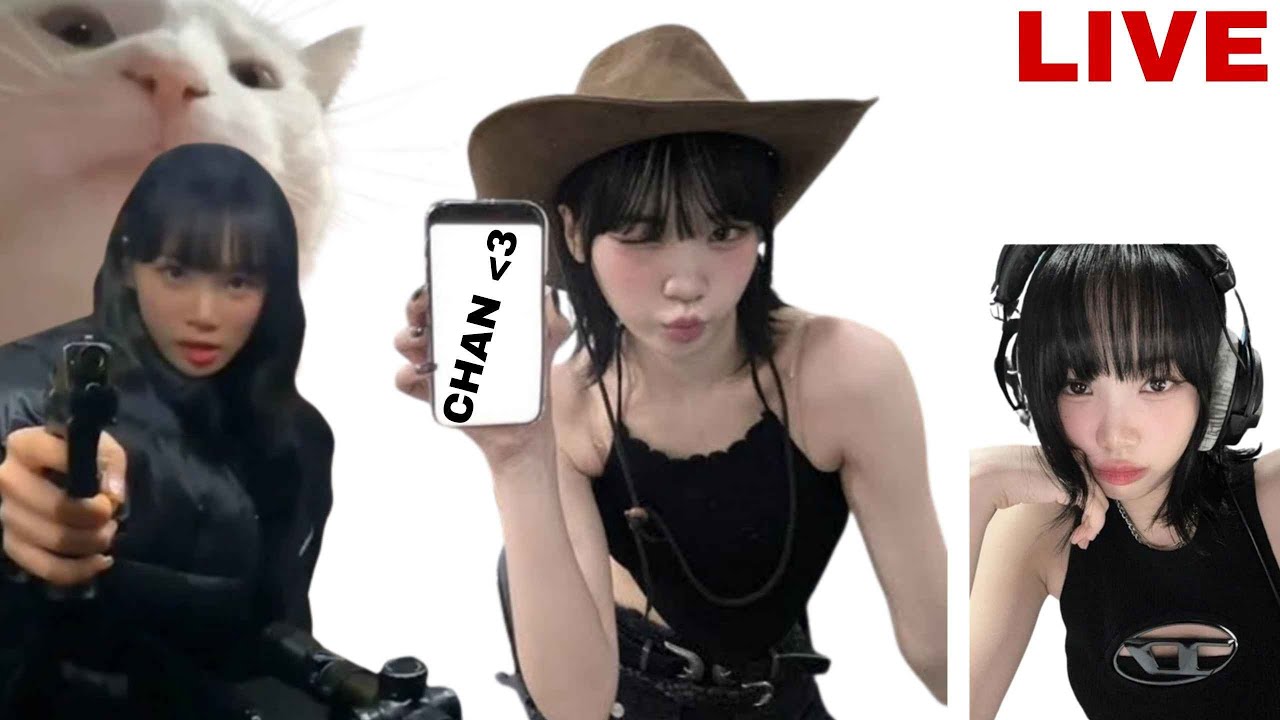 LIVE - Night stream with friends - YouTube