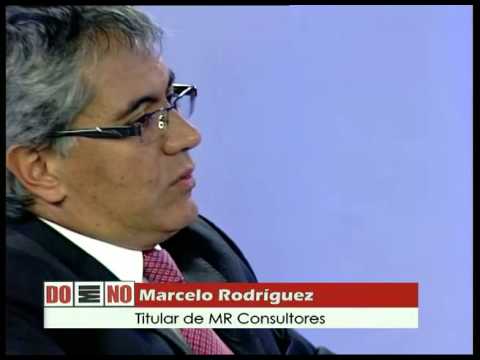 TV Dominó - Marcelo Rodriguez - YouTube