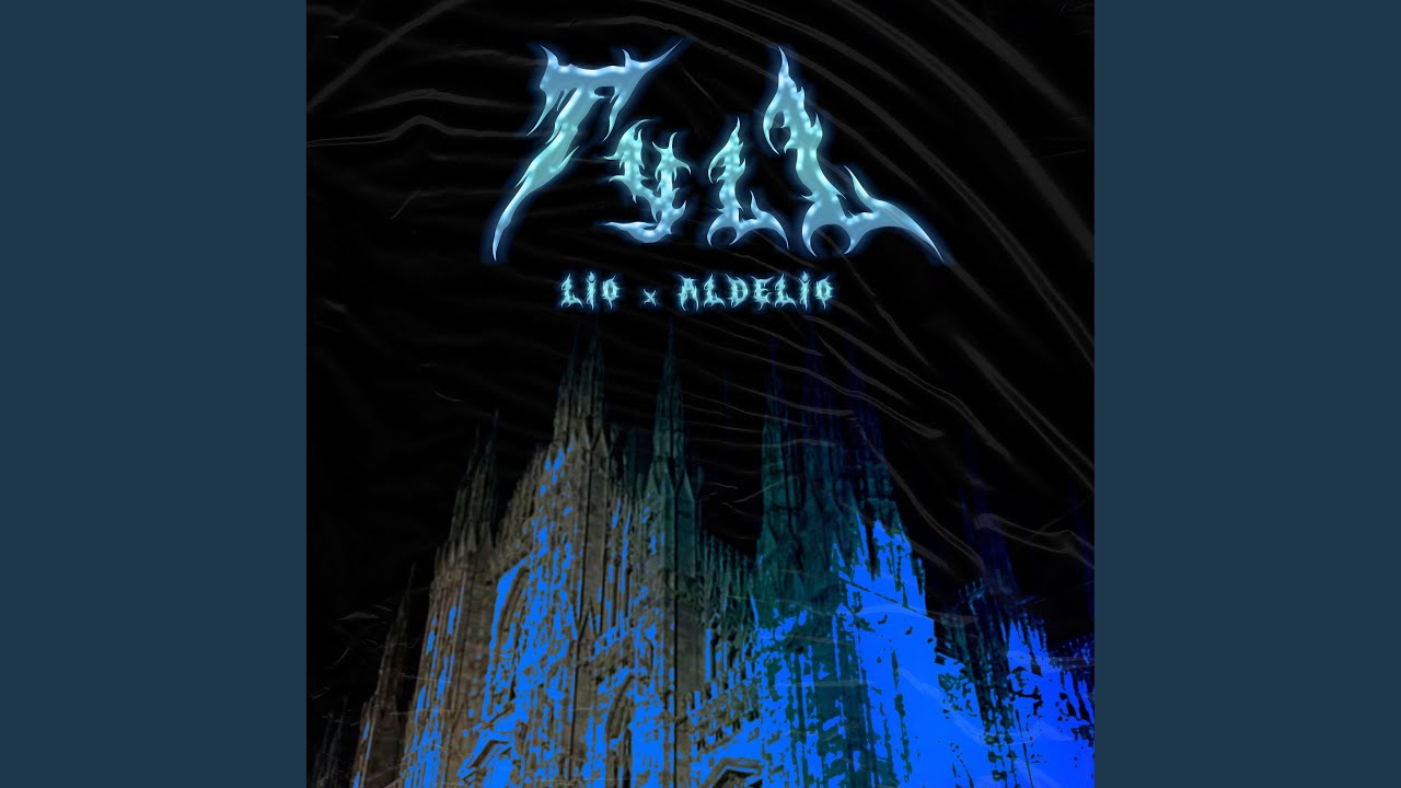 TYLL (feat. Aldelio) (Original Version) - YouTube