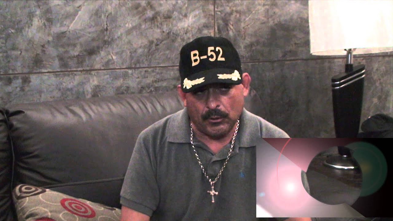 hay te encargo (la entrevista parte 1) alinstantenoticias.com.mp4 - YouTube
