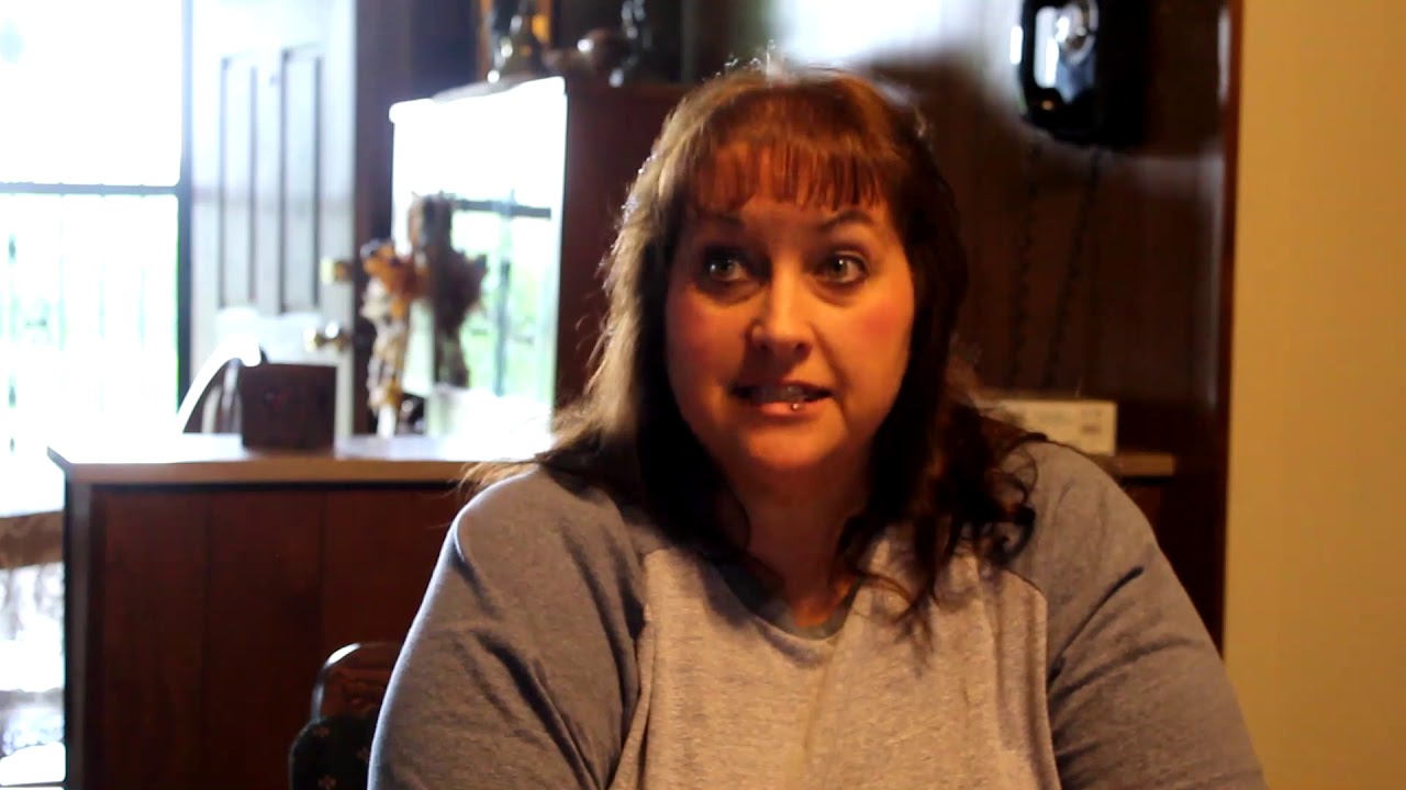 Keith Royer, 26, Centralia, Illinois - YouTube