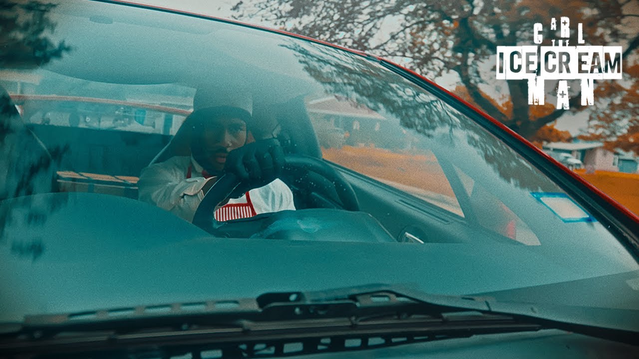 Carl the Ice Cream Man - Official Short Film - YouTube