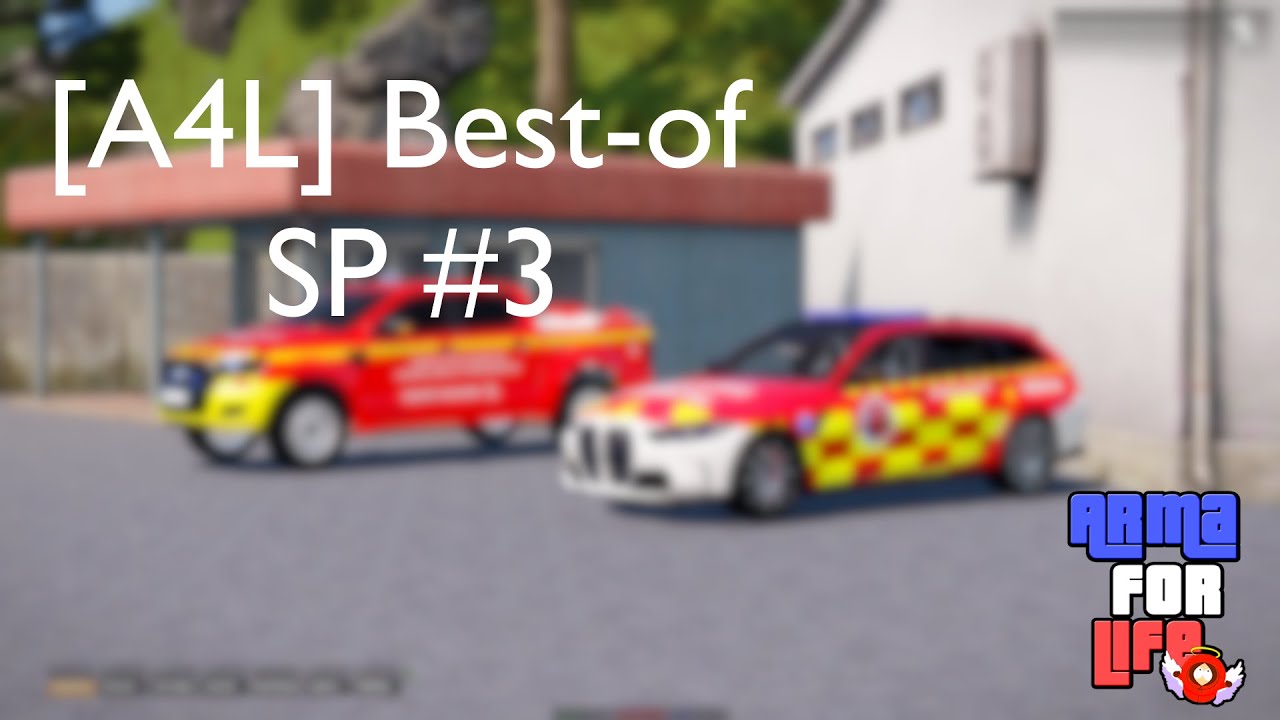 [A4L] Best-Of SP #3 - YouTube