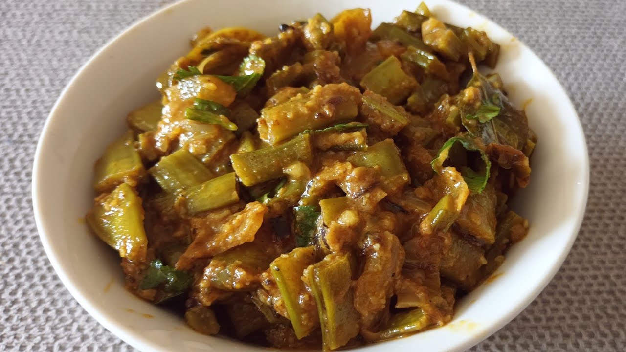 cluster beans curry..gavar chi sabji..chavalikayi palya.. cluster beans ...