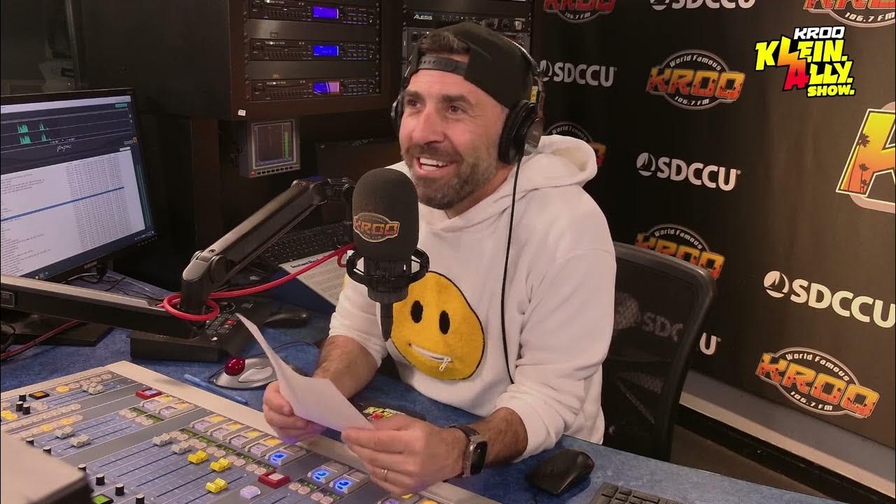 Klein. Ally. Show. - Wednesday March 13, 2024 - YouTube