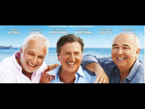 ENTRE AMIS - bande annonce
