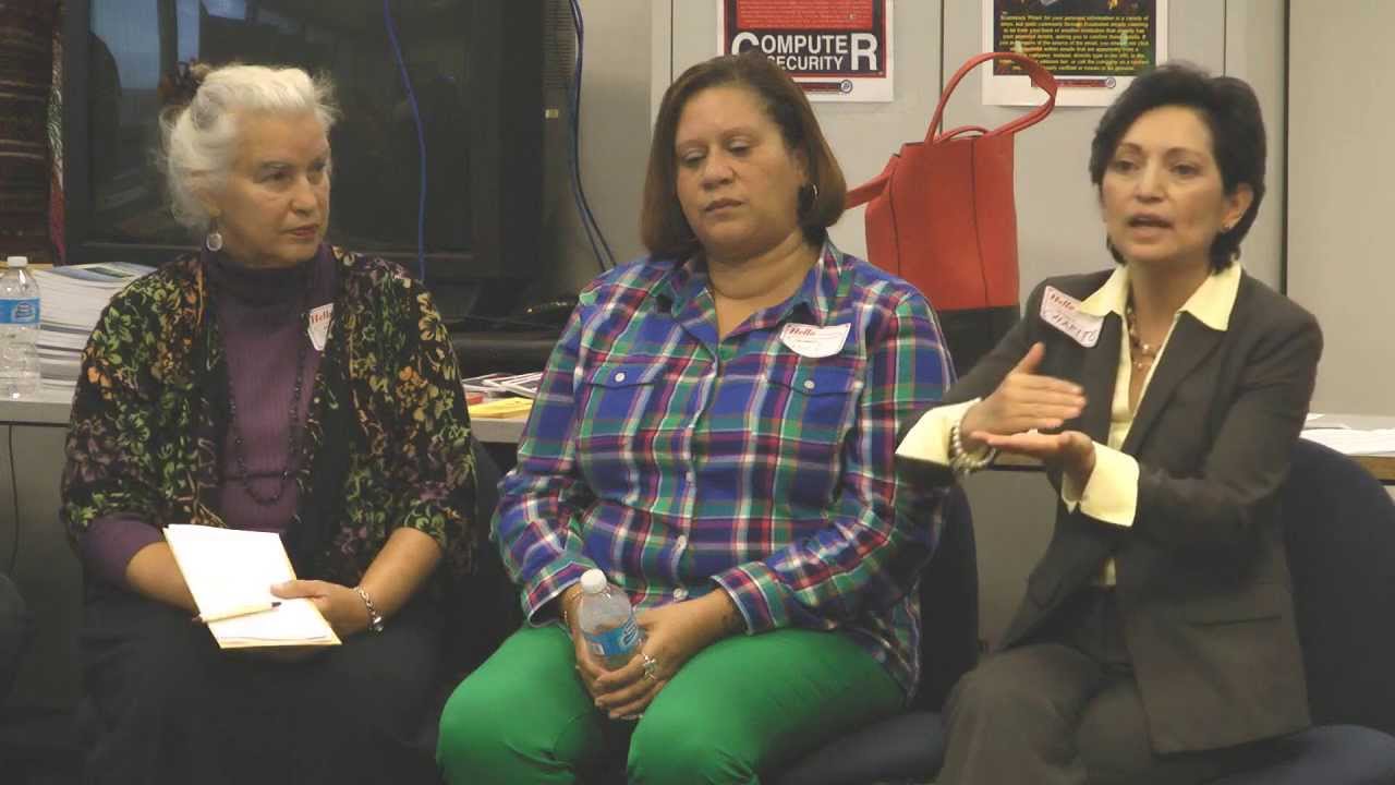 Restorative Justice Conference - YouTube