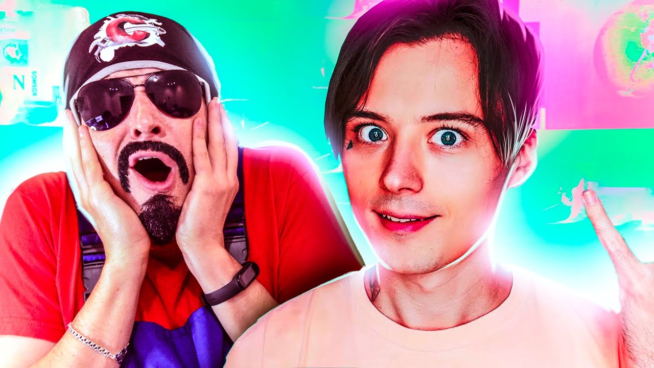 ИВАНГАЙ ВЕРНУЛСЯ! - YouTube