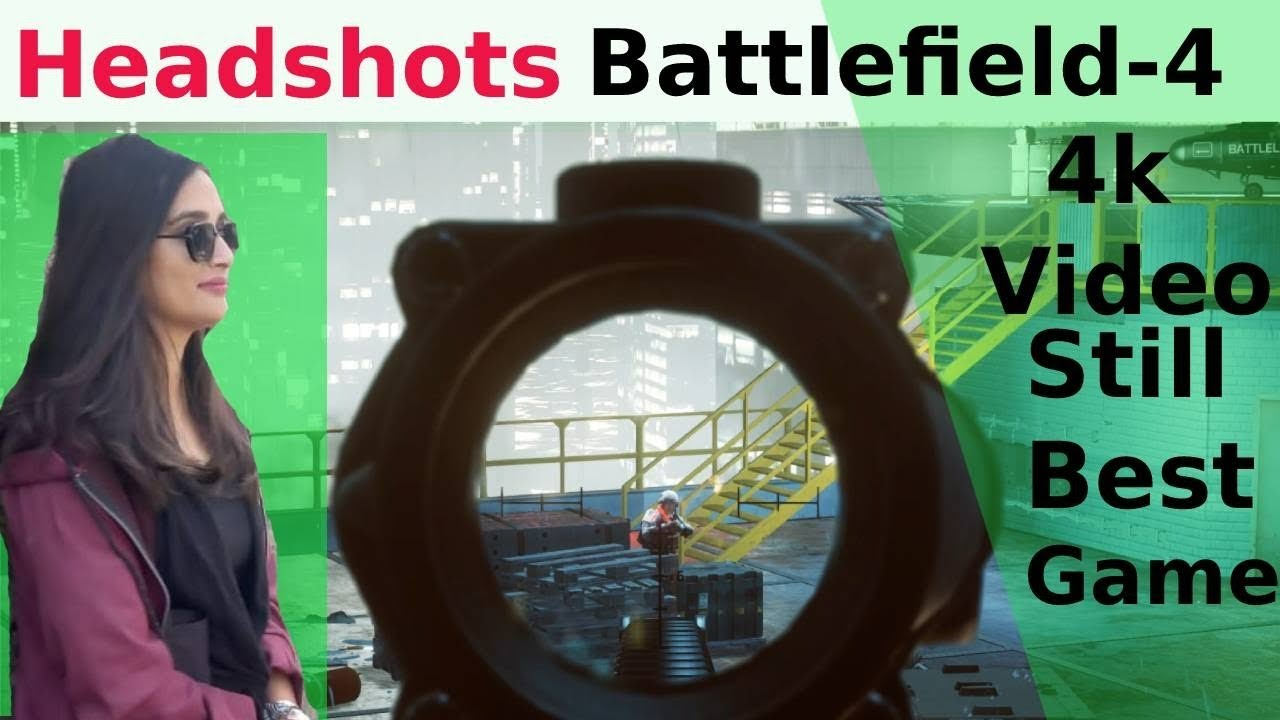 Battlefield 4 Official Gameplay || Campaign Part-2 || Dennis Luk Gaming ...