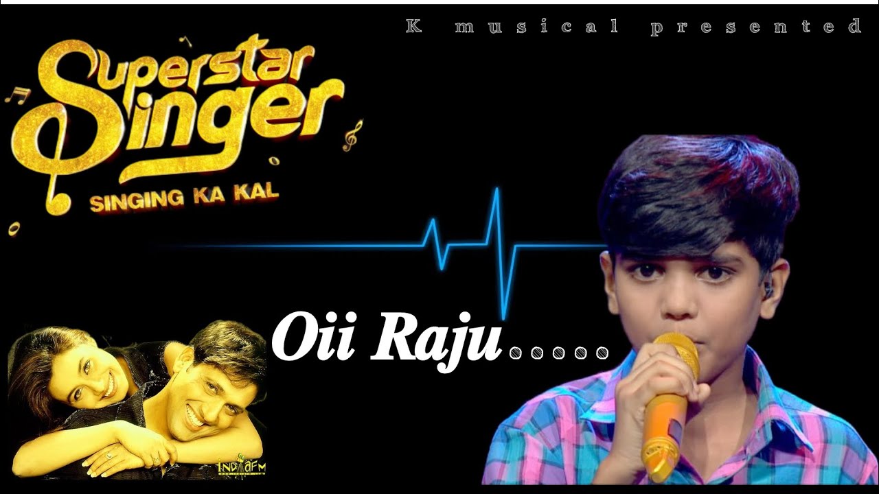𝙾𝚒 𝚁𝚊𝚓𝚞...../ @𝚖𝚊𝚗𝚒/ @nhhindisongs /@bollywoodmasala9348 /@unplugged ...
