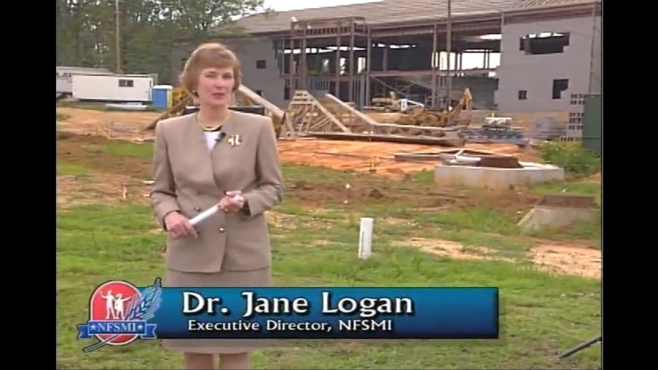 ASFSA ANC Presentation Video 'Celebrating Success' (1999) - YouTube