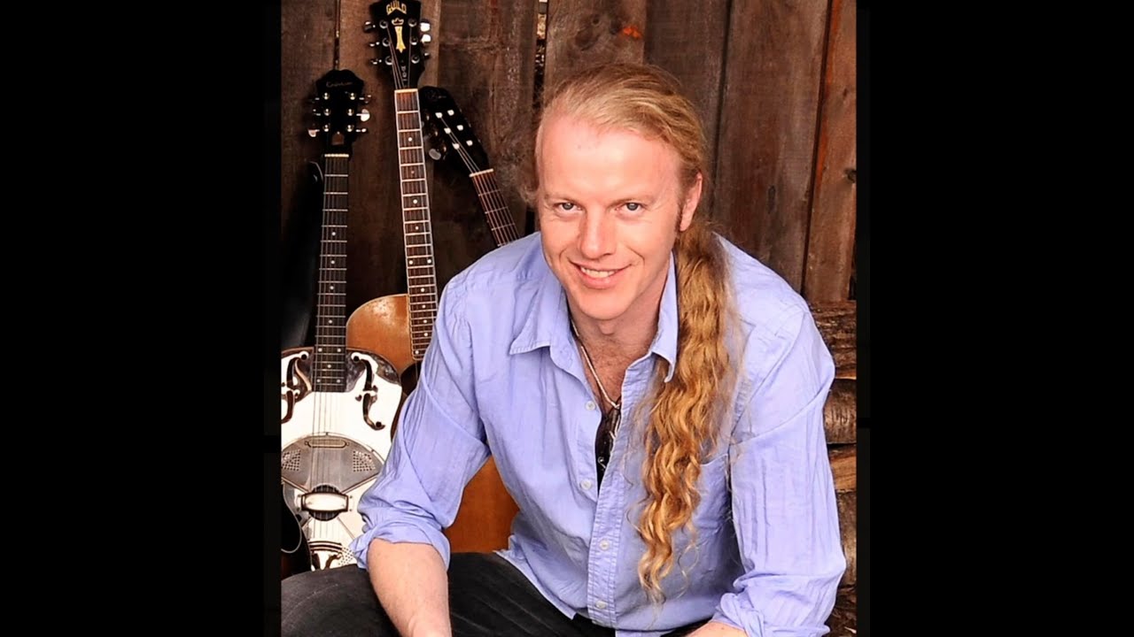 Jim Harney - North Wind Blows - YouTube