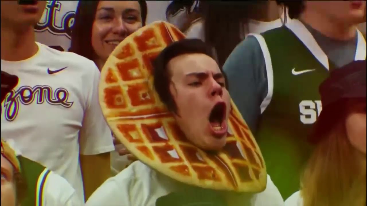 CBS Inside College Basketball presented by Progressive 2019 #19 WIS vs ...