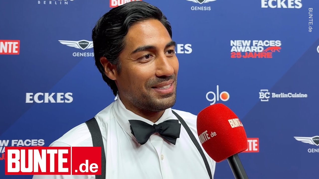”First Dates“-Barkeeper Nic Shanker: So werden die Date-Paare für die ...