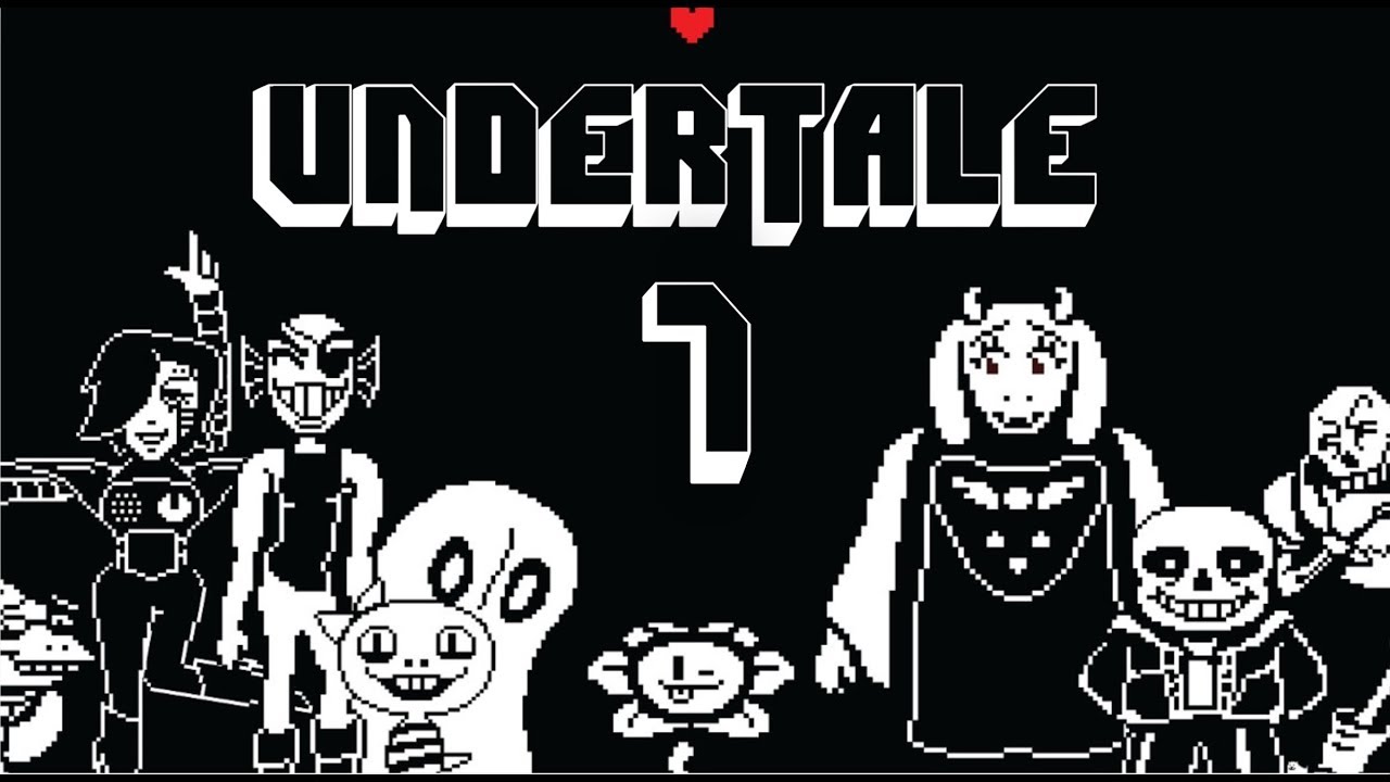Undertale: Long Neck Lesser Dog - Part 7 - Horse Slappers - YouTube