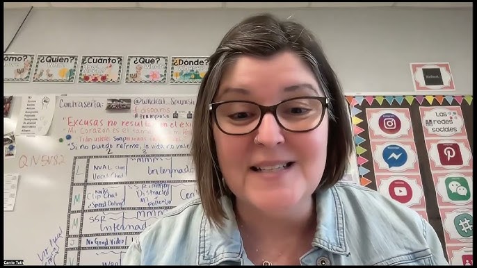 Carrie Toth's Instagram, Twitter & Facebook on IDCrawl