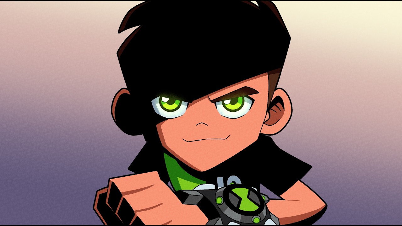 How Ben 10 BEAT the Reboot Curse - YouTube