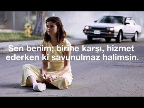 LXE - Lyubov’ vo mne ubila (Türkçe Çeviri) #lxeлюбовьвомнеубила #selenagomez #turkceceviri #kesfet