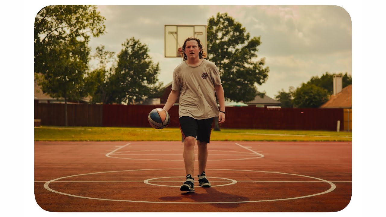 NBA training check list - Cinematic Short film - Canon R8 - YouTube