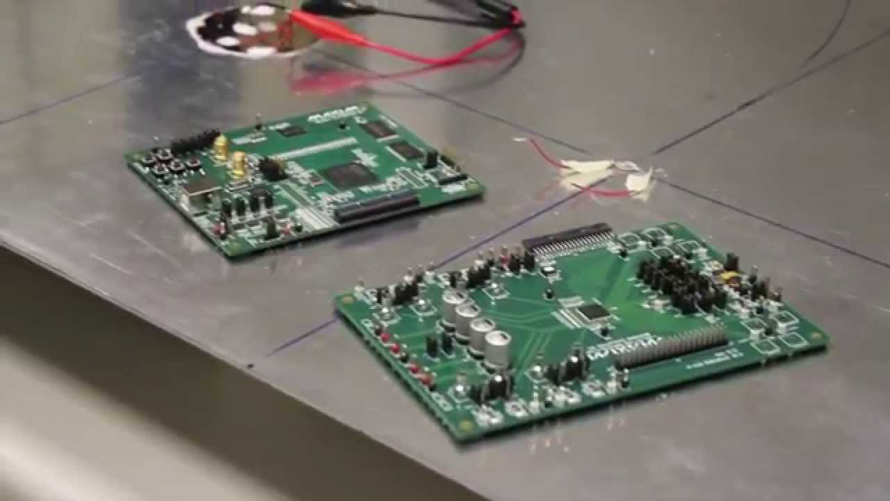 Autonomous Wireless Sensor Network for structural health monitoring of ...