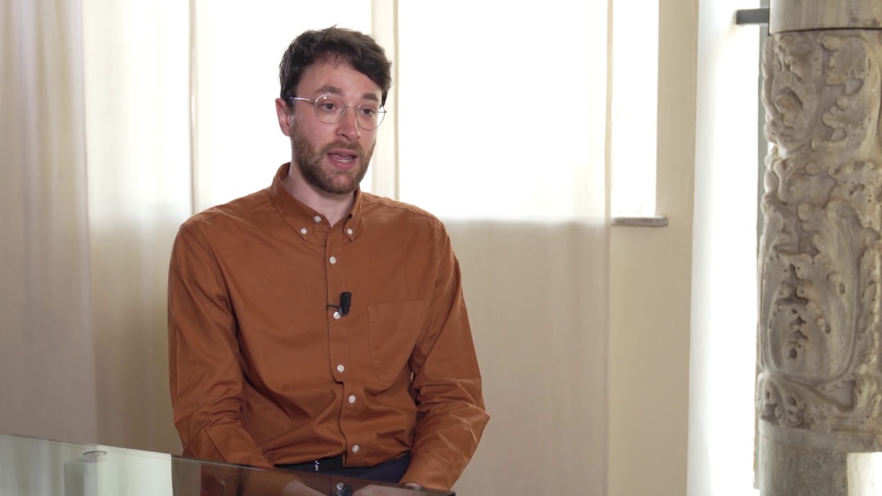 Fabio Fossa - Human-robot Interaction: Trust or Reliance? - YouTube