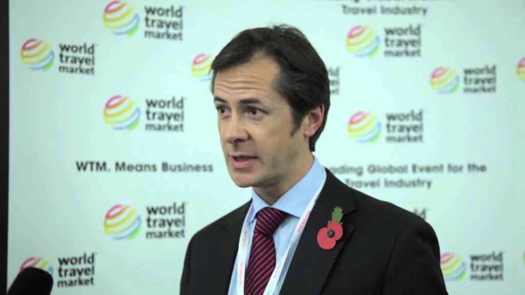 WTM 2013 Inteview Wall - Stephen Farrant - YouTube