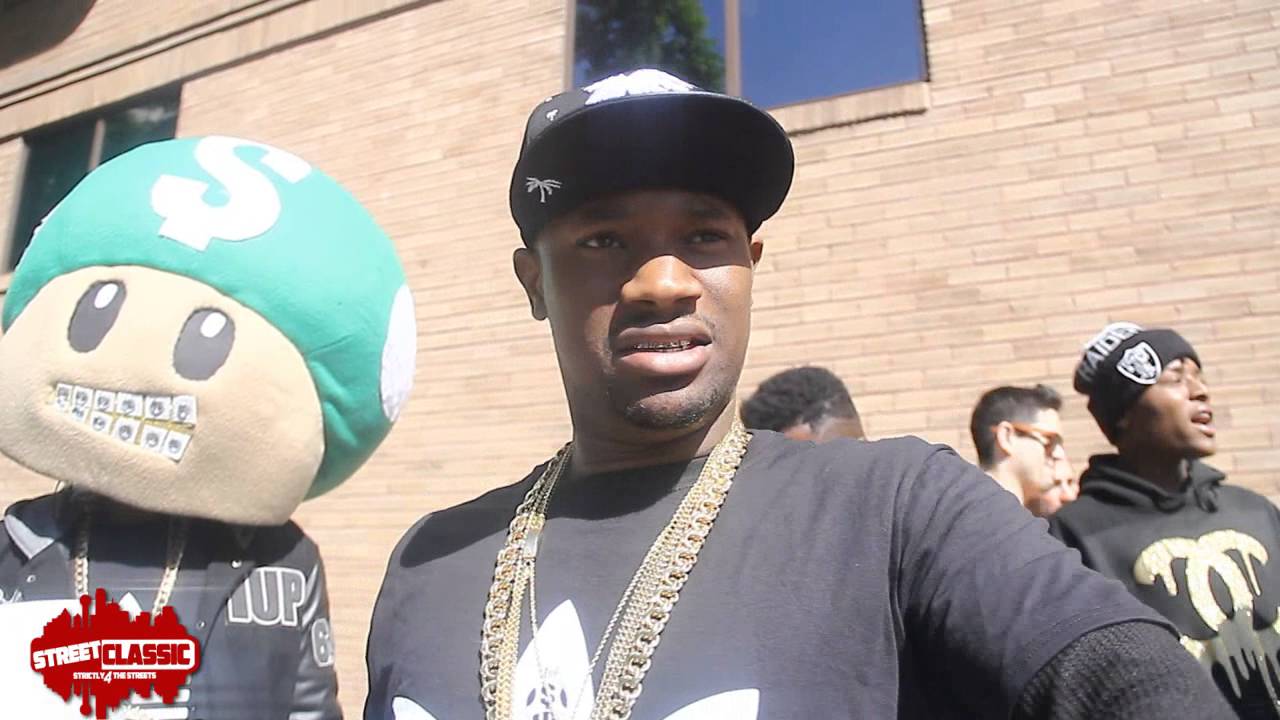 STREET CLASSIC INTERVIEW | FEAT GUTTA J | TALKS ADIDAS 2 , BRANDING 1UP ...