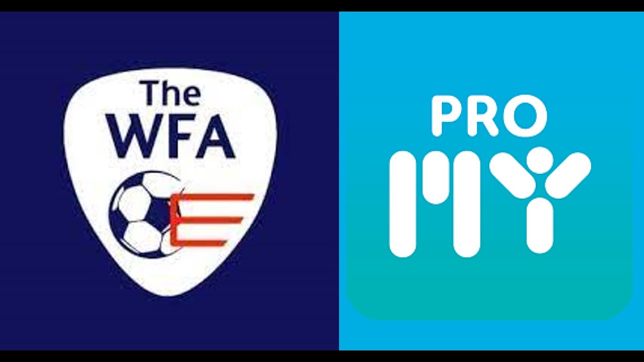 22-23 WFA Championship - Weekend 1 Saturday Court A - YouTube