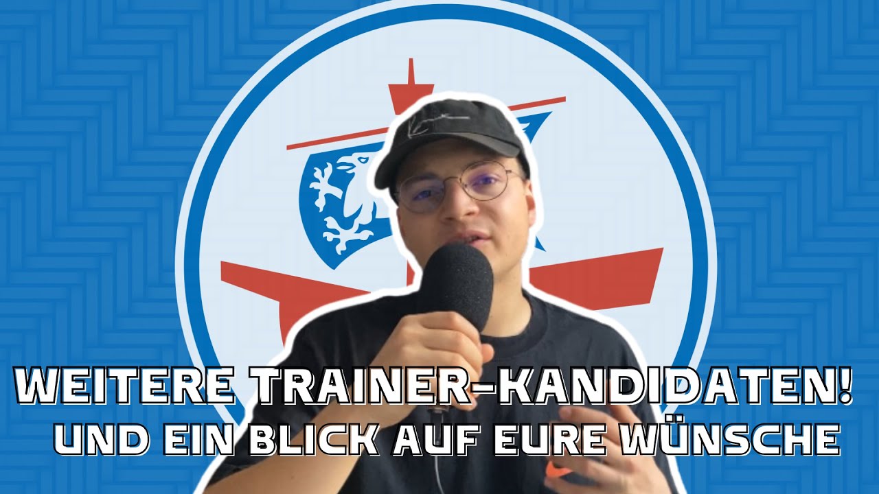 WER WIRD HOLLERBACHS NACHFOLGER? Kandidaten im Blick! - YouTube