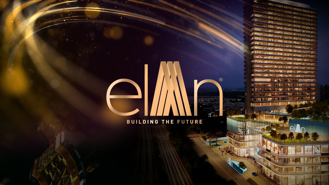 Elan Group Project ELAN IMPERIAL is Now HARERA Approved! Reg. No. 15 of ...