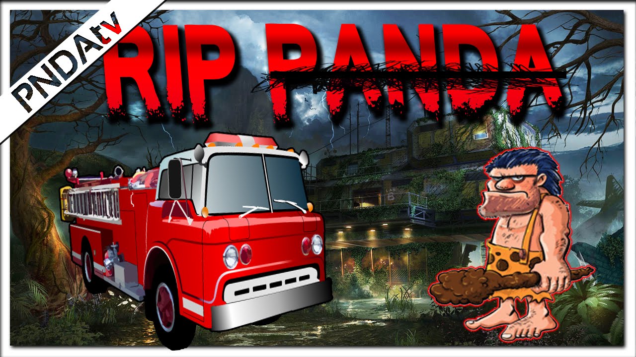 RIP!!! WHAT HAPPENED TO PANDA? - YouTube