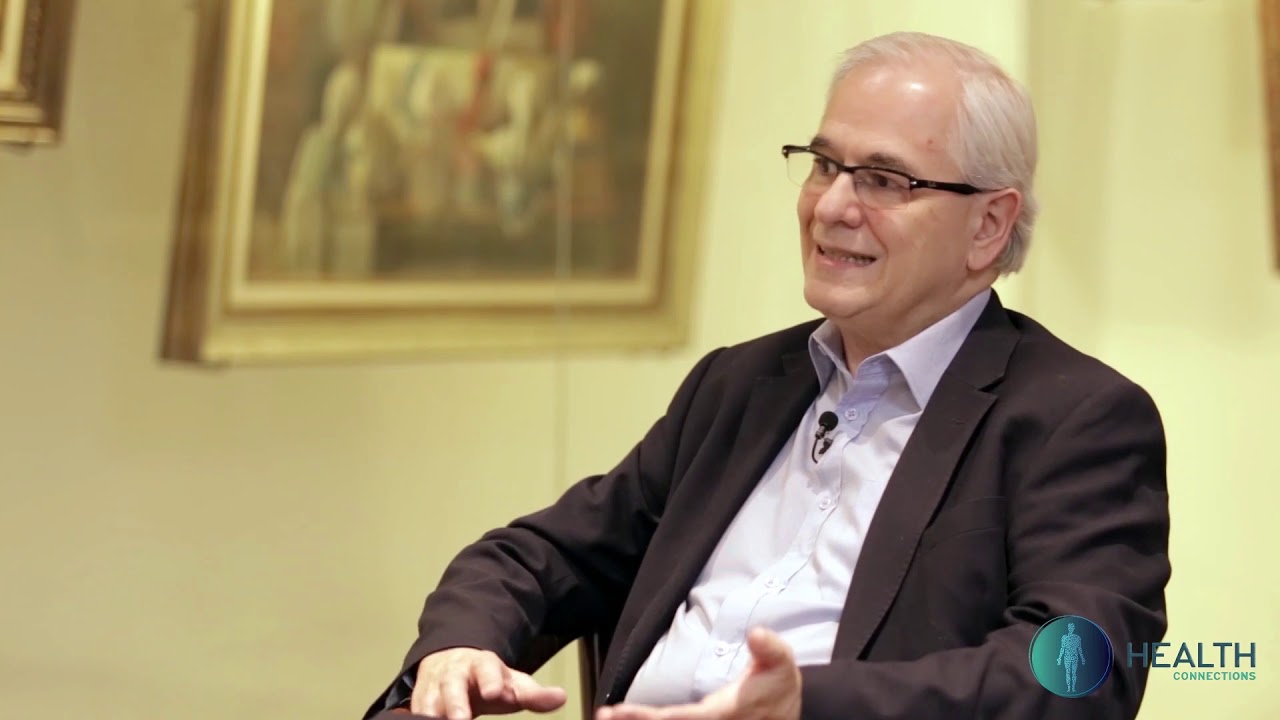 Neurologista Jefferson Fernandes discute os benefícios e possíveis ...