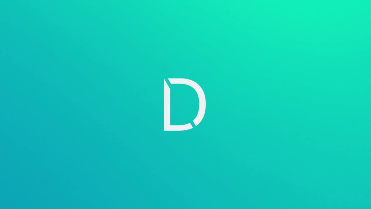 Logo Design Demo Reel - YouTube
