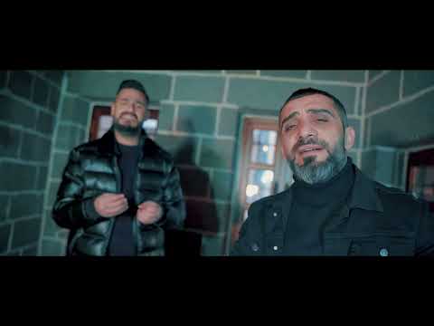 Şehmus Özbay & Tekin Bozkurd - Warê Mezin [ Official Music Video 2022 ]