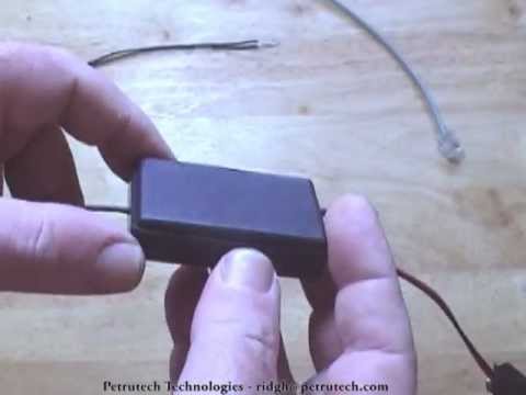 The most powerful telephone bug, listening device and spying, parallel ...