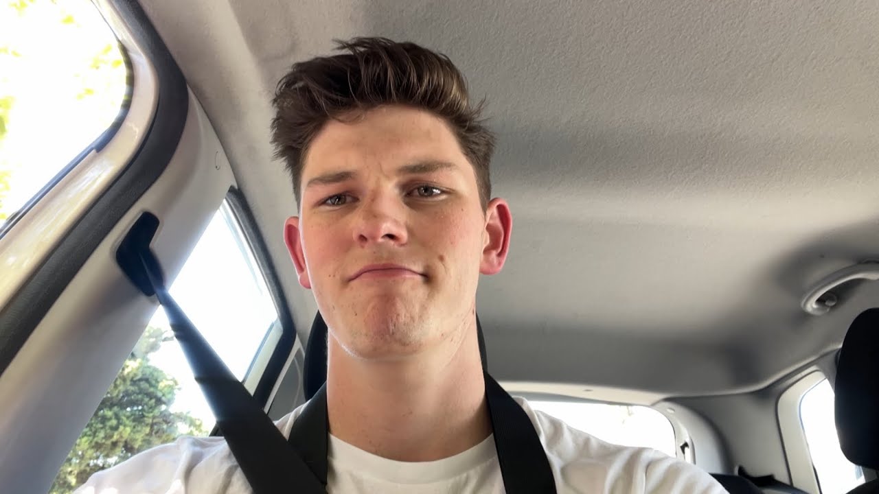 Back at uni… - YouTube