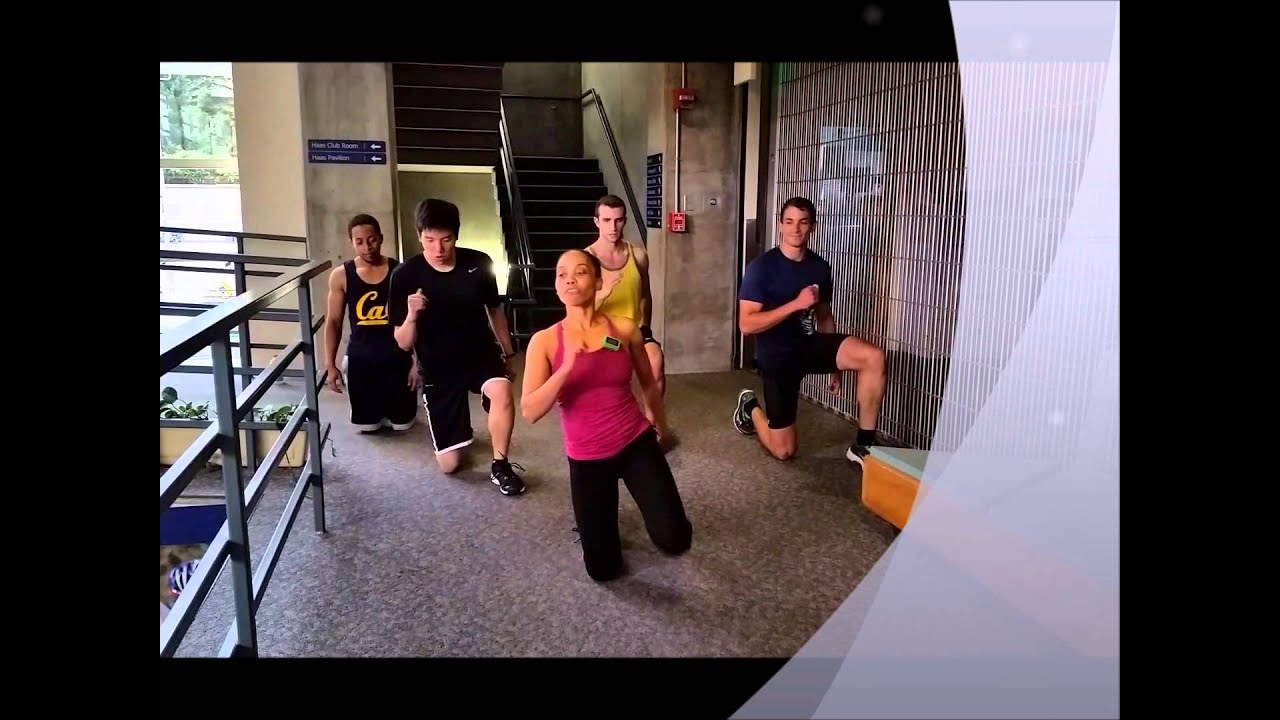 Ninja Jump! How to perform this exercise. - YouTube