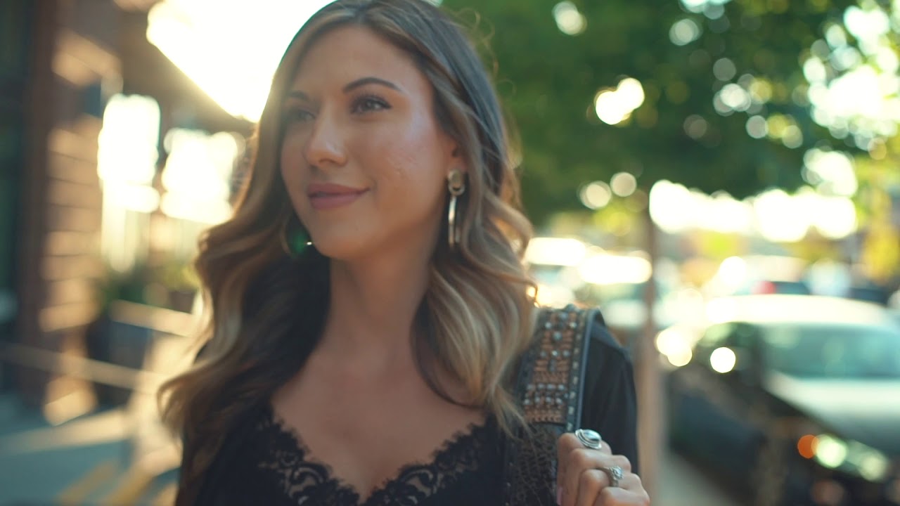 Heritage Brand Story - YouTube