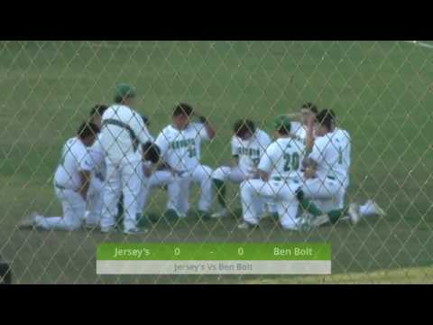 Jersey's Vs Ben Bolt Feb. 25,2020 - YouTube