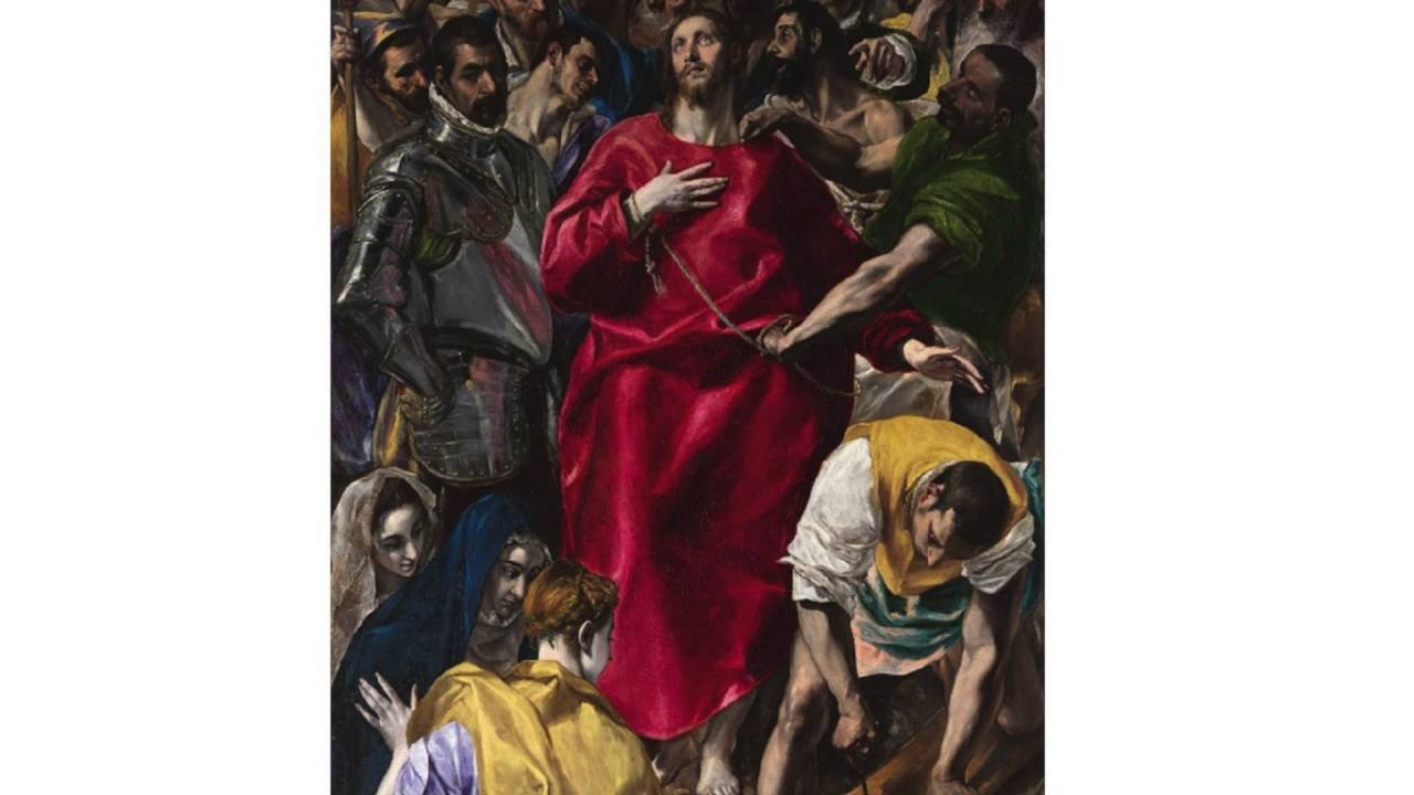 Cristóbal de Morales – Missa Vulnerasti cor meum – Noël Akchoté ...