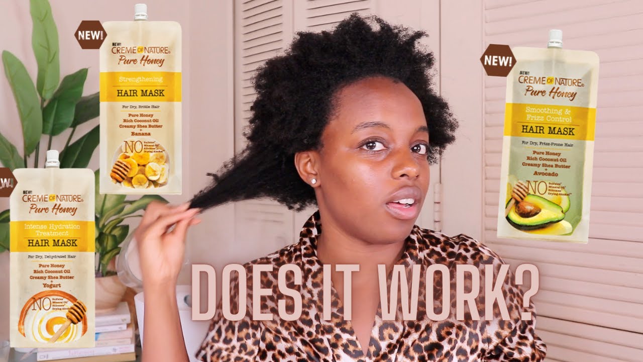 Aloe Vera Honey Yogurt Hair Mask at Desmond Kelley blog