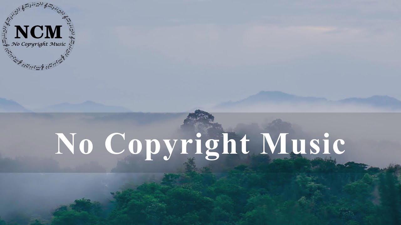 No Copyright Music,Chinese musical instrument,Beautiful Relaxing Music ...