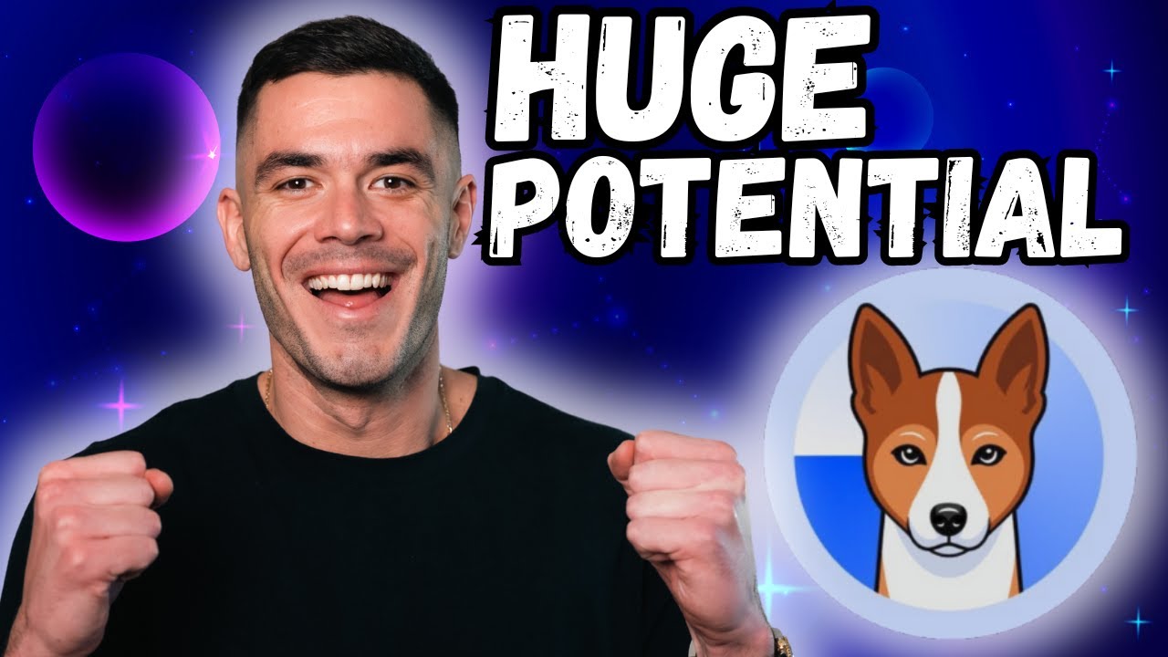 BENJI: TOP BASE TOKEN THIS CYCLE?! - YouTube