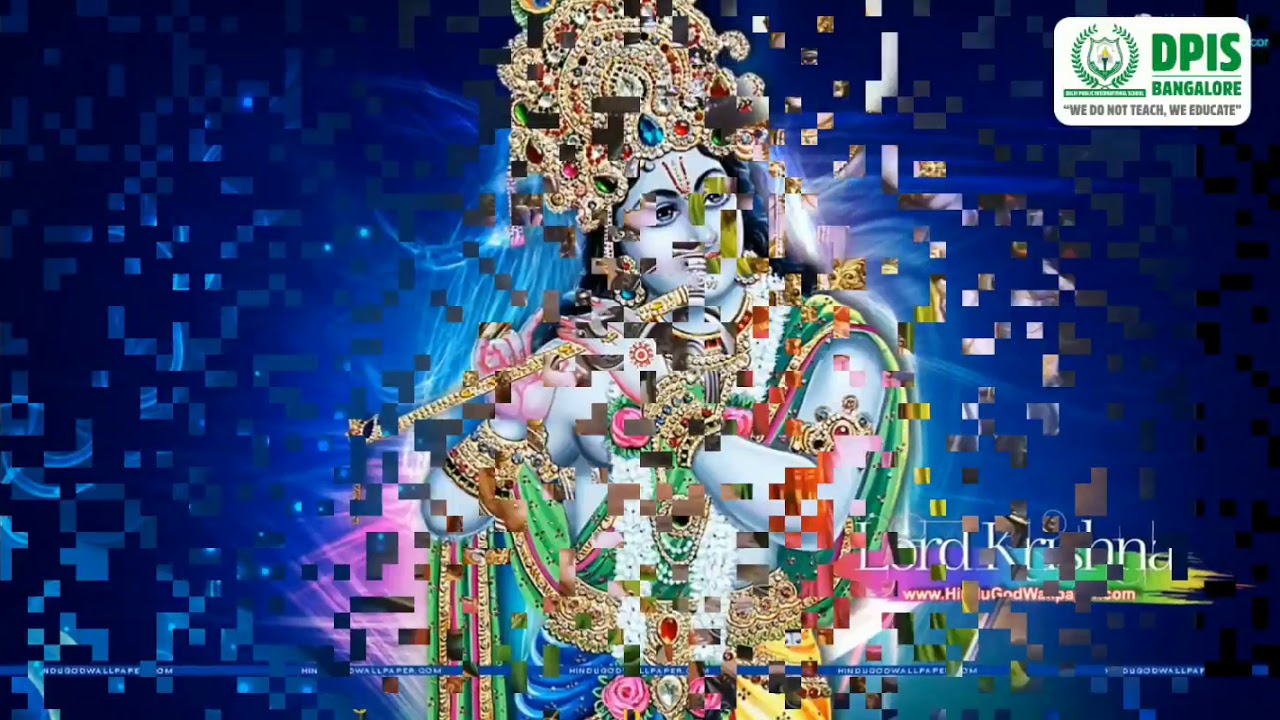 Jai Jai Prabhu Giridhari - Kapi Ragam - YouTube
