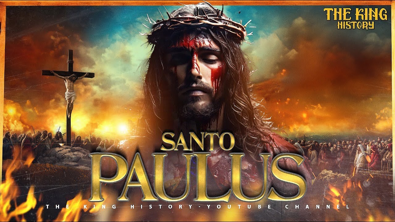 Jejak Langkah Santo Paulus: Dari Doktrin Trinitas Hingga Penyelewengan ...